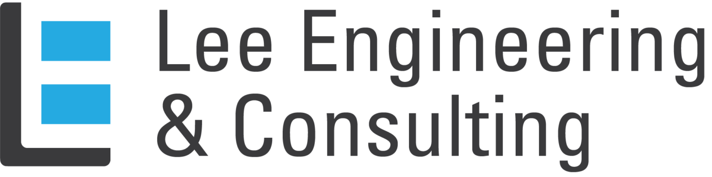 Lee Engineering and Consulting – The Skills and Expertise to take your ...
